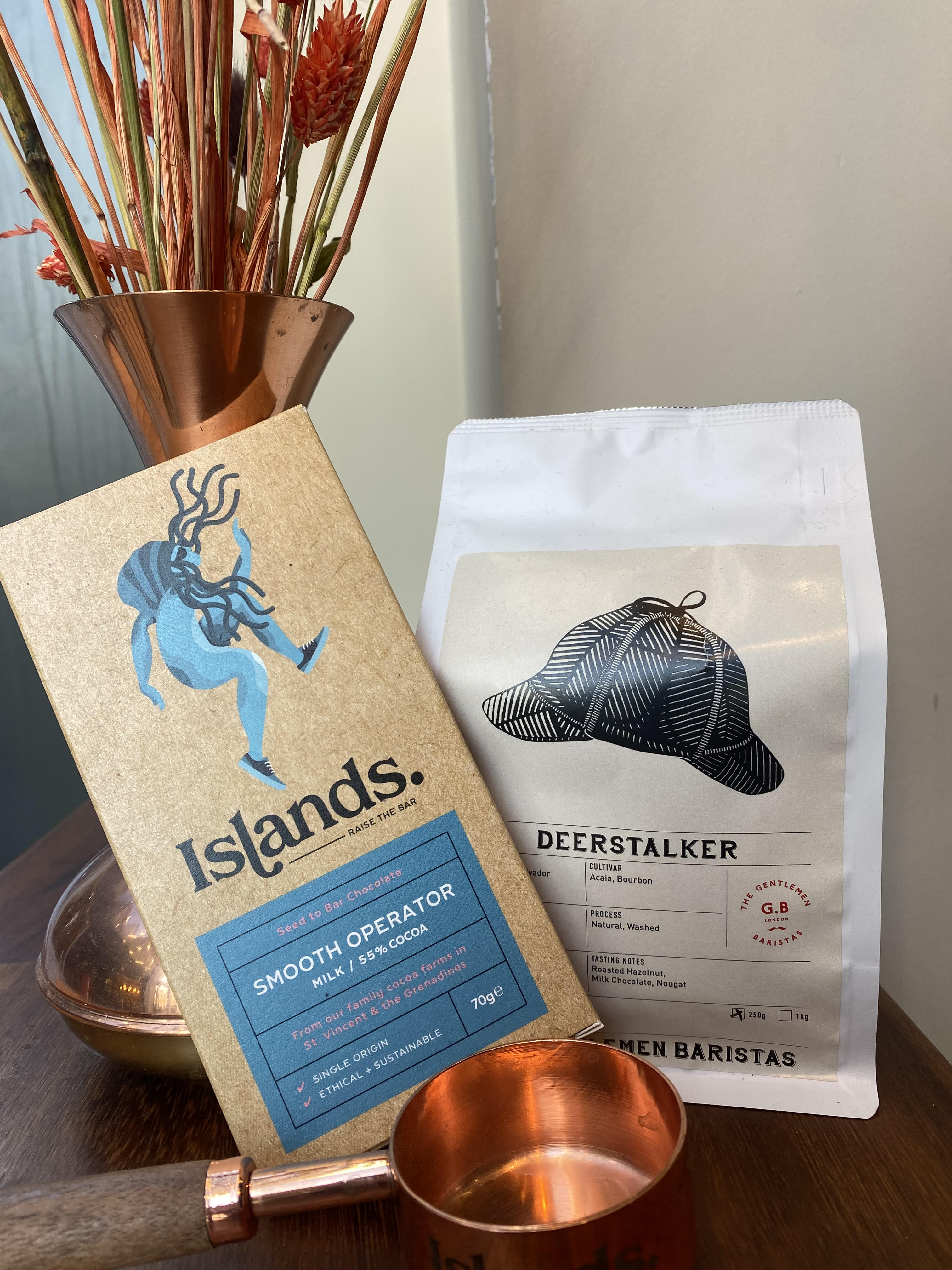 Bundle – The Gentlemen Baristas